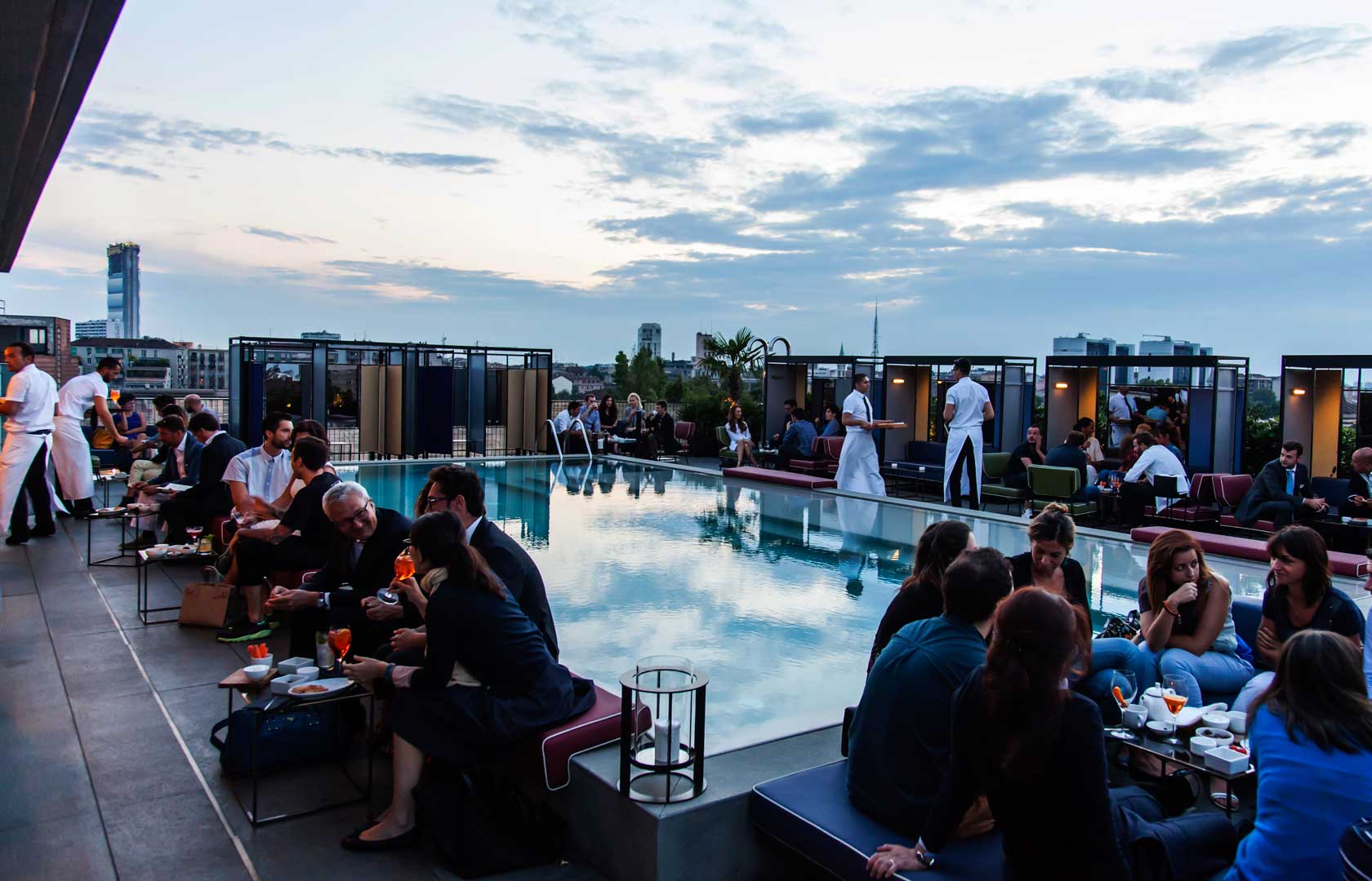 Ceresio 7 | Flawless Milano - The Lifestyle Guide