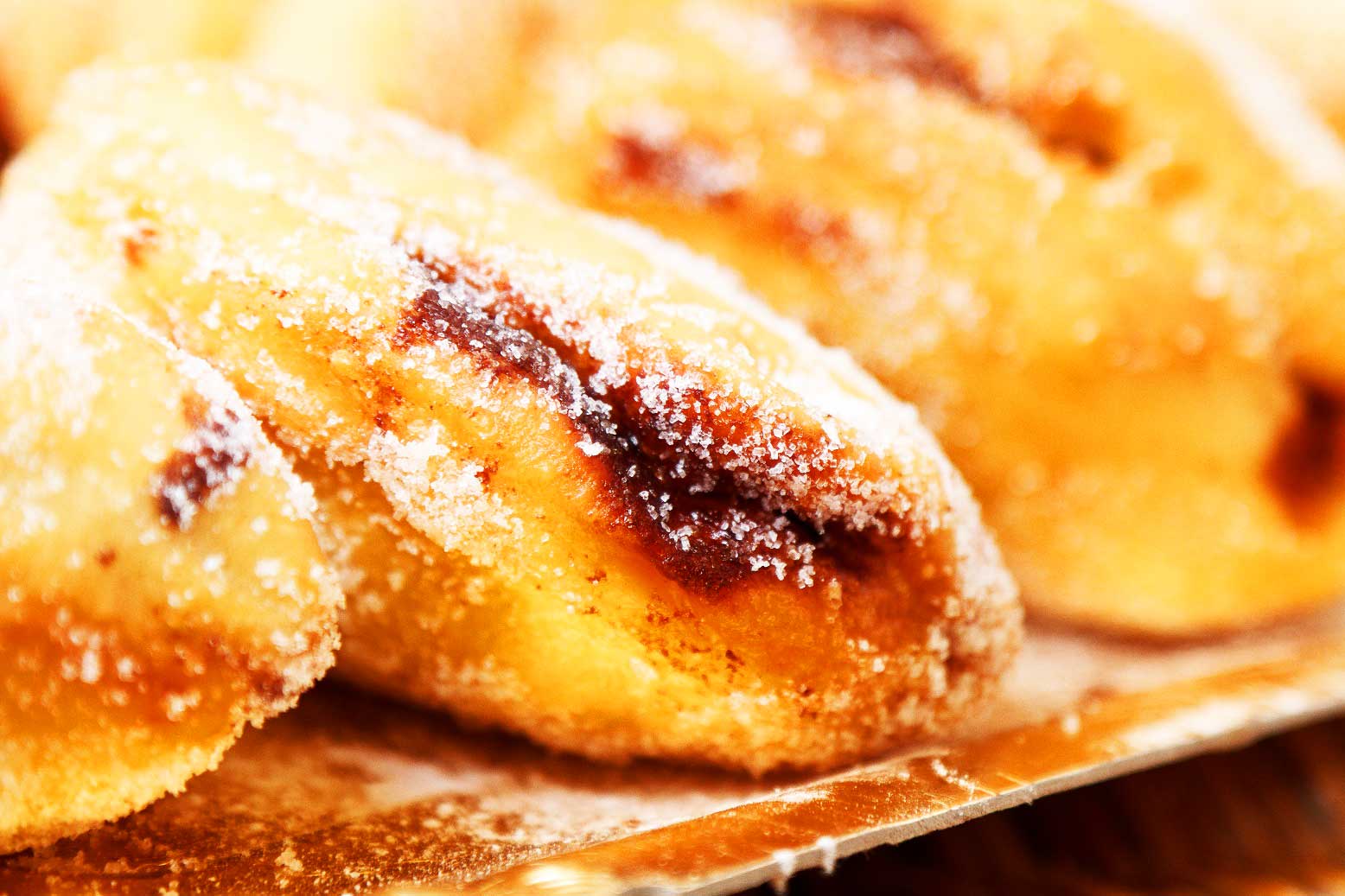 Luini Milano | Flawless Milano - The Lifestyle Guide