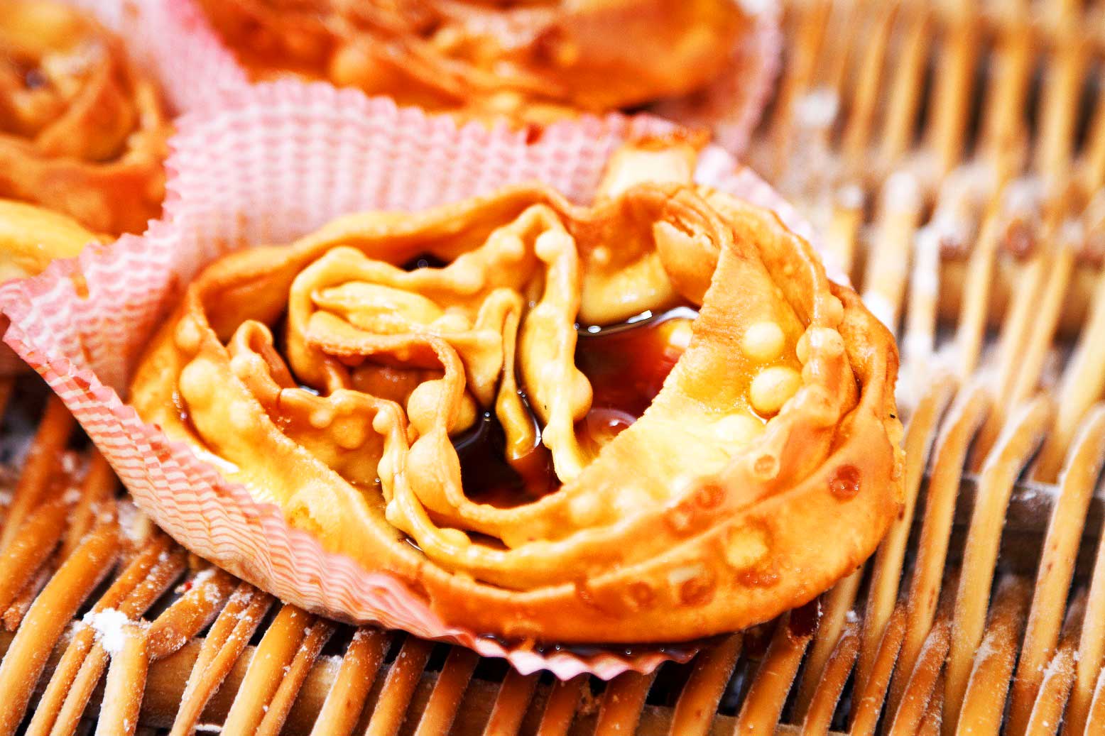 Luini Milano | Flawless Milano - The Lifestyle Guide