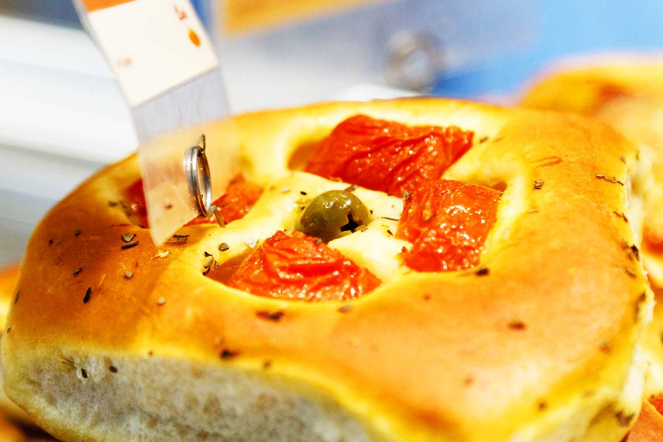 Luini Milano | Flawless Milano - The Lifestyle Guide