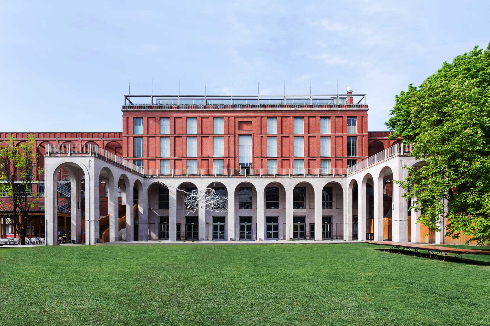 La Triennale | Flawless Milano - The Lifestyle Guide