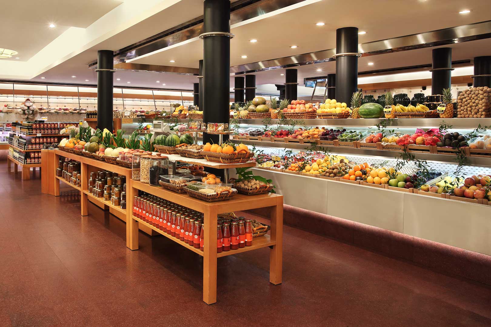 Peck | Flawless Milano - The Lifestyle Guide