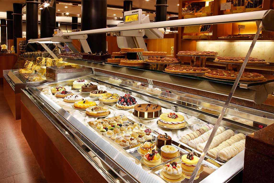 Peck | Flawless Milano - The Lifestyle Guide