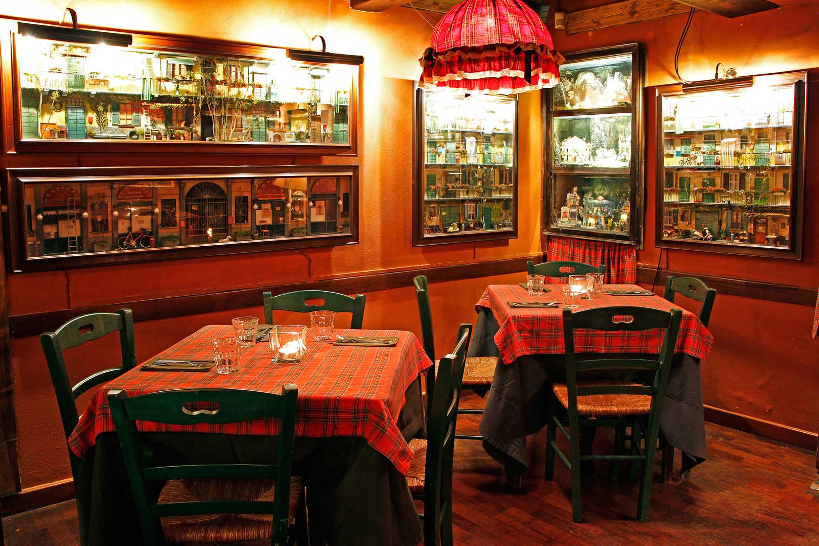 Al Garghet | Flawless Milano - The Lifestyle Guide