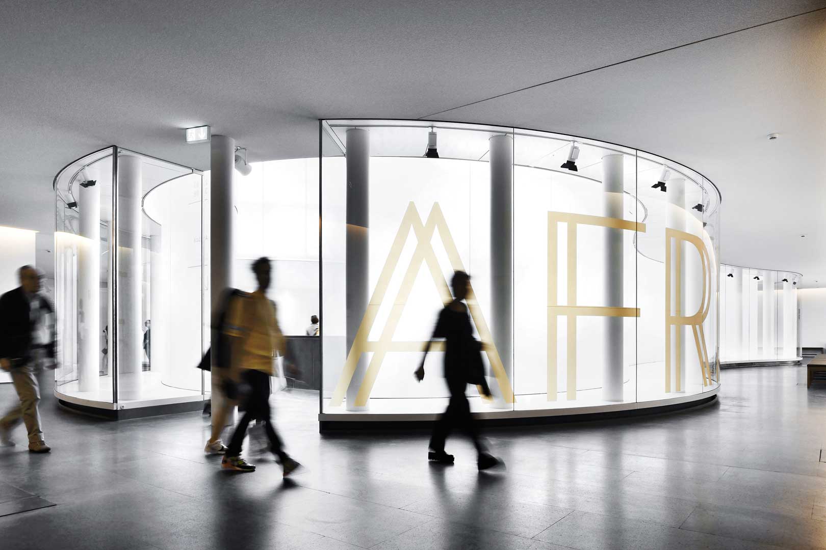 Mudec - Museo delle Culture | Flawless Milano