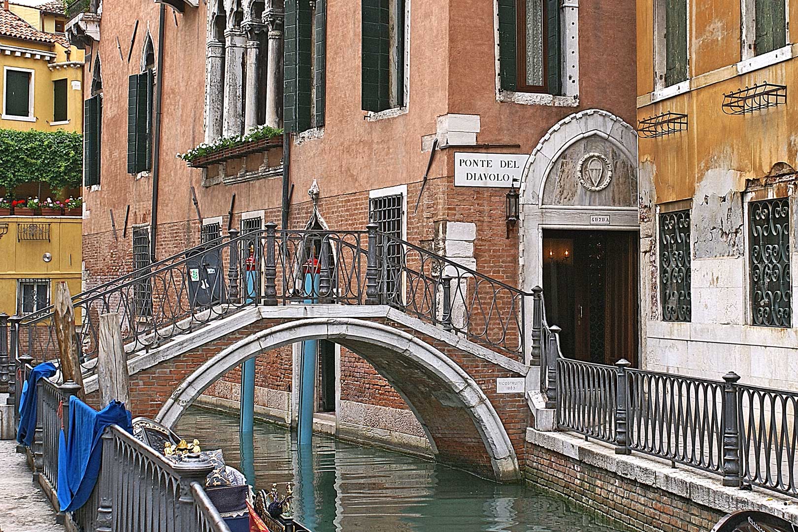 Weekend a Venezia | Flawless Milano - The Lifestyle Guide Weekend a Venezia | Flawless Milano - The Lifestyle Guide