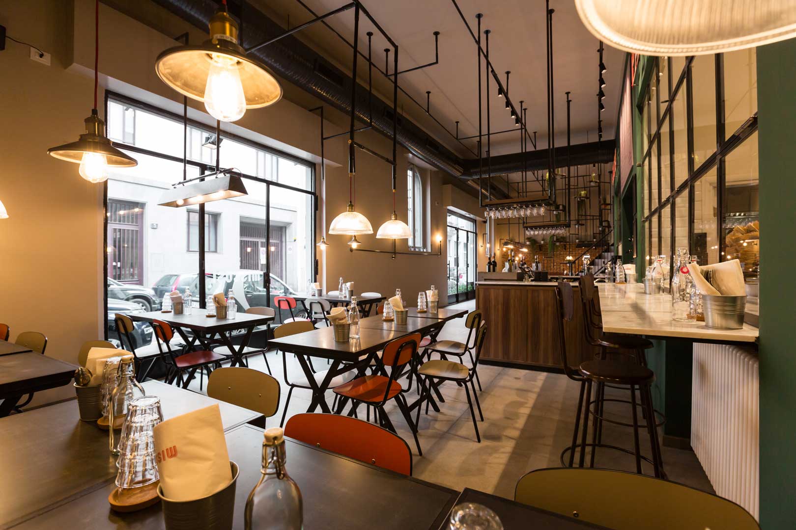 MiScusi | Flawless Milano - The Lifestyle Guide