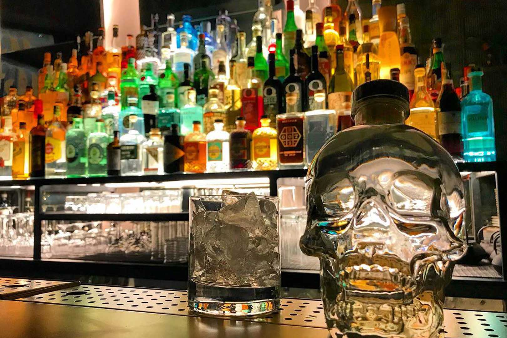 5 niche mixology bars in Milan | Flawless Milano