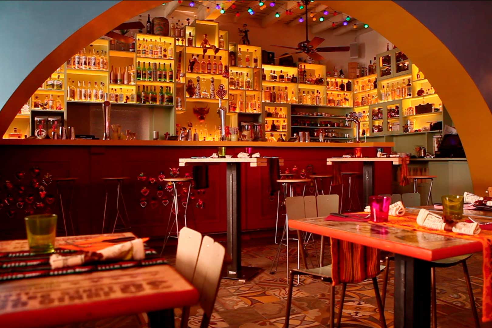 The top 10 cocktail bars in Italy | Flawless Milano