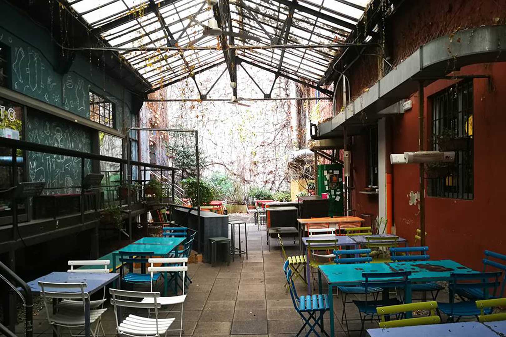 Frida | Flawless Milano - The Lifestyle Guide