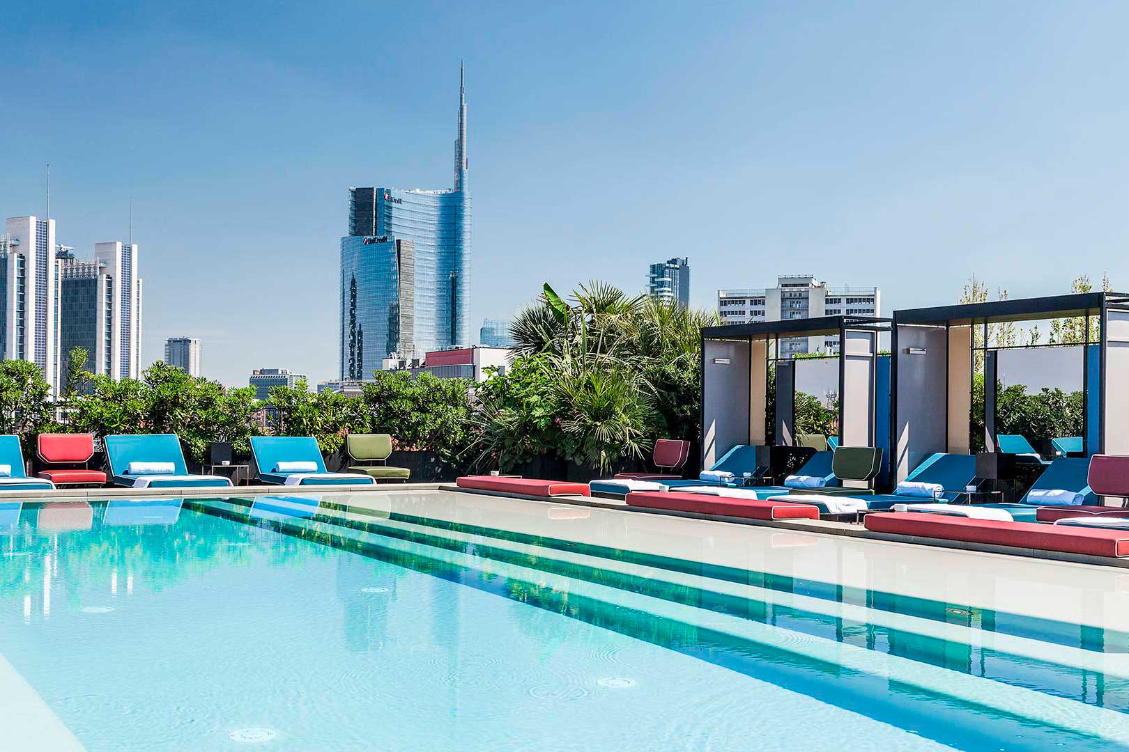 Piscine all'aperto a Milano e dintorni | Flawless Milano Piscine all'aperto a Milano e dintorni | Flawless Milano