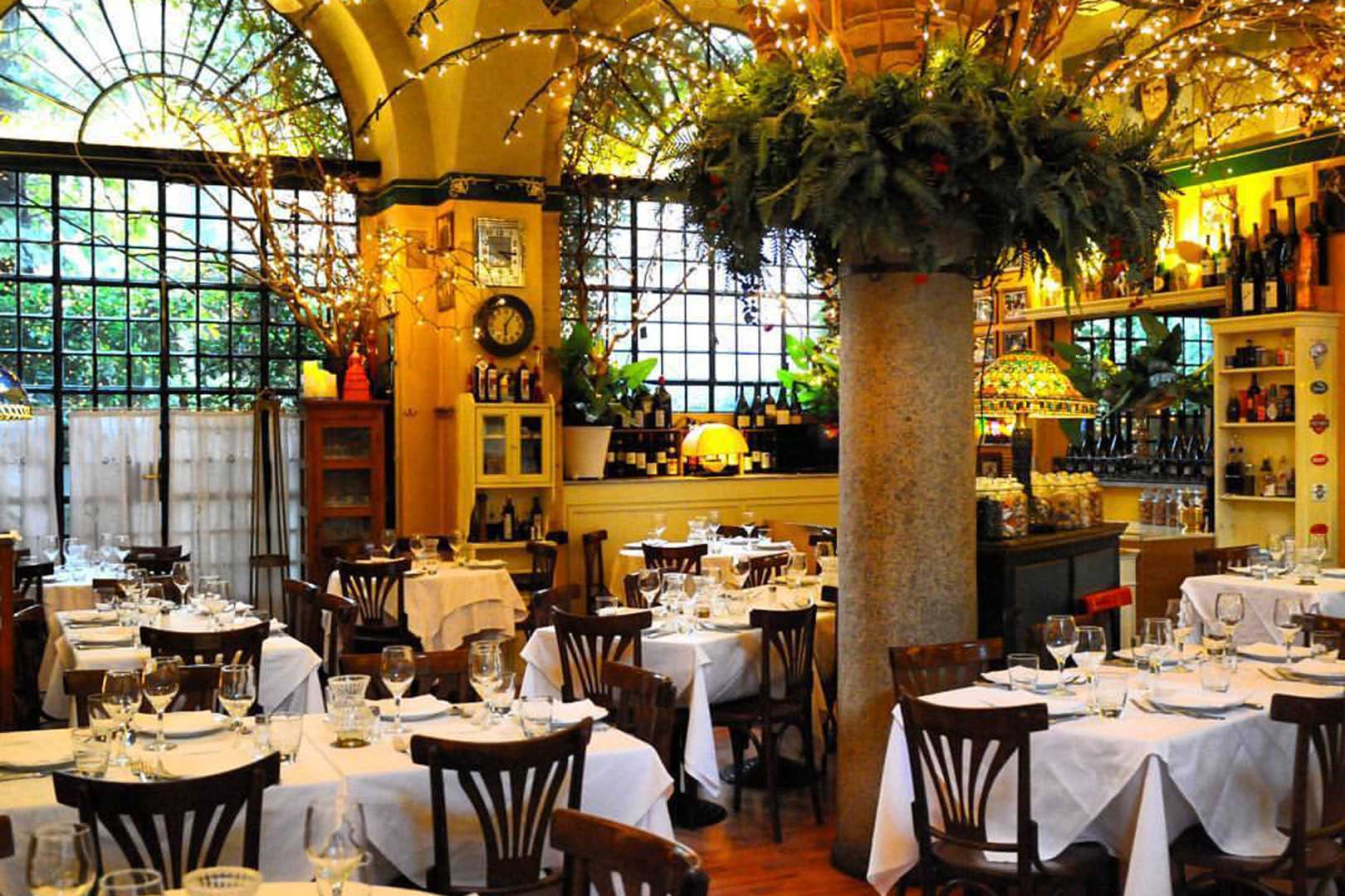 La Briciola | Flawless Milano - The Lifestyle Guide