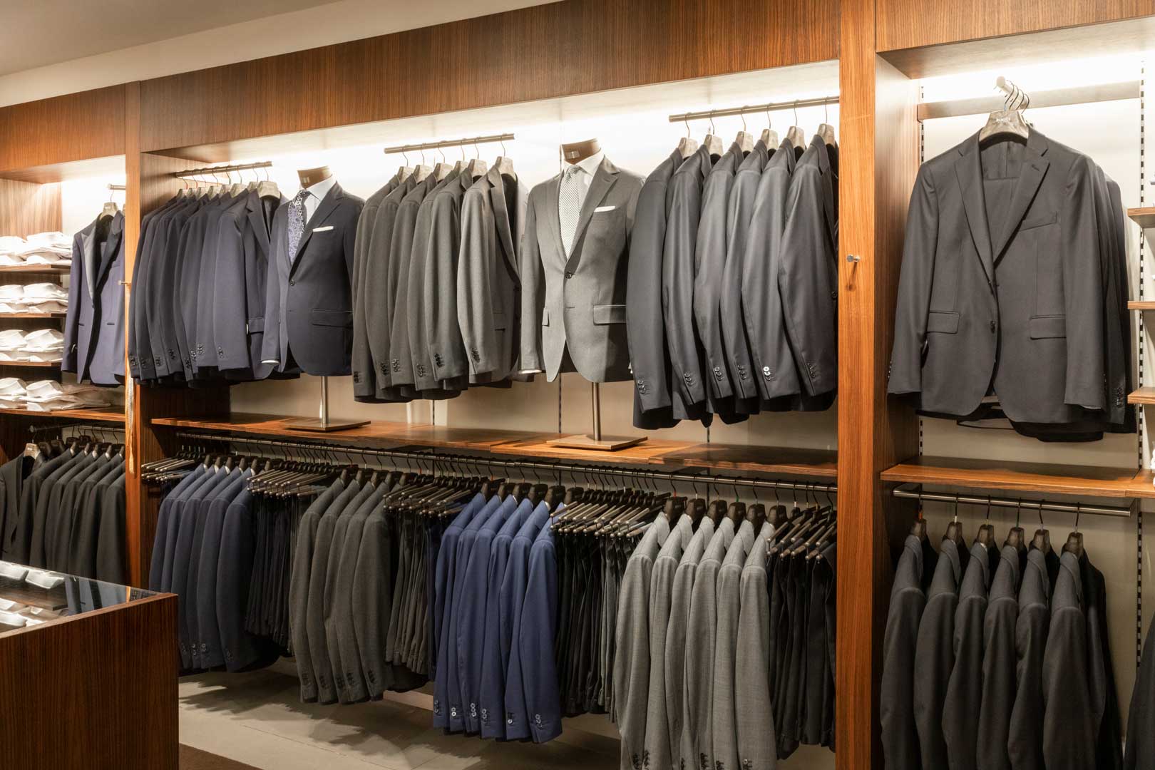 Boggi Milano | Flawless Milano - The Lifestyle Guide