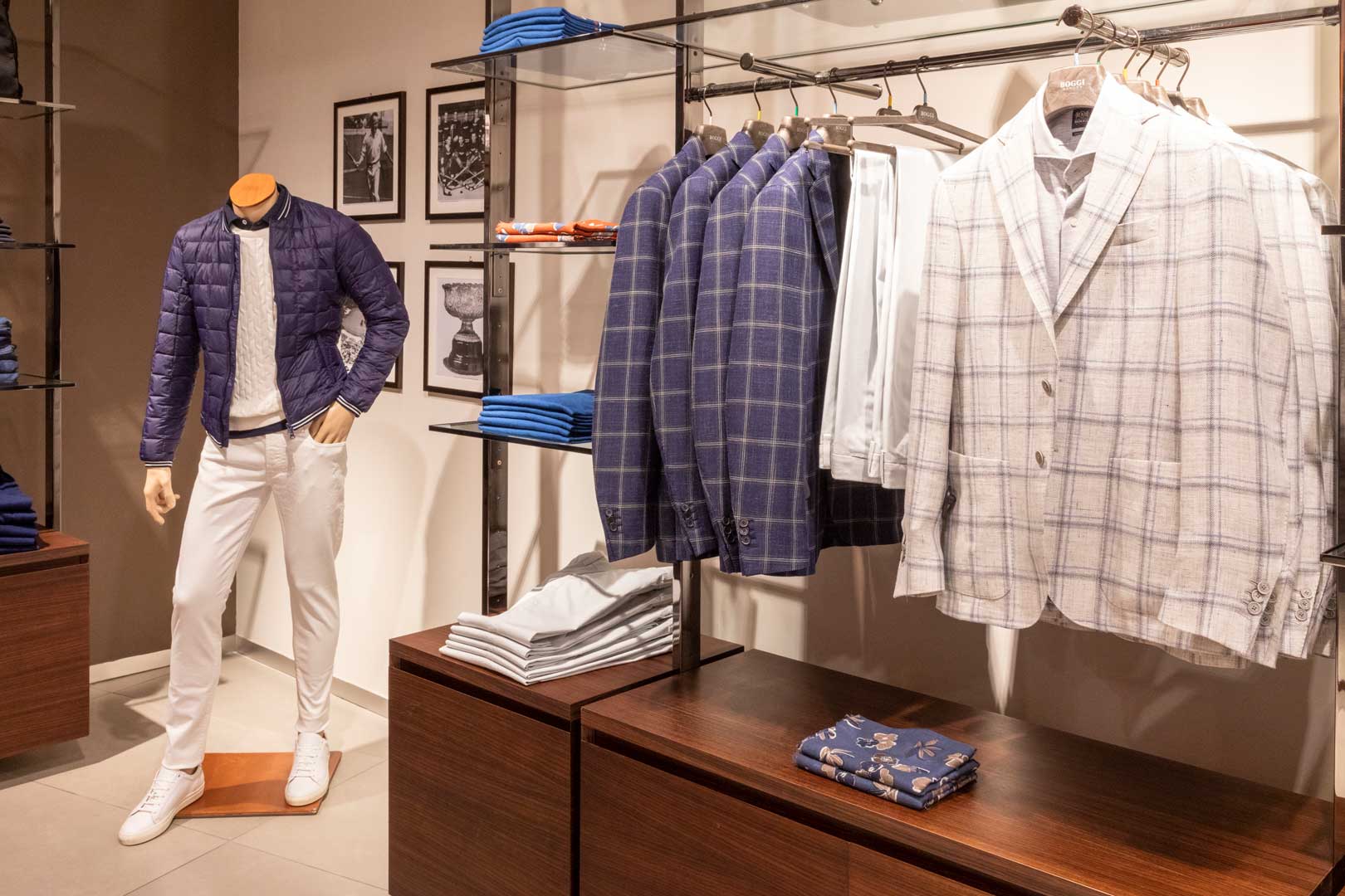 Boggi Milano | Flawless Milano - The Lifestyle Guide