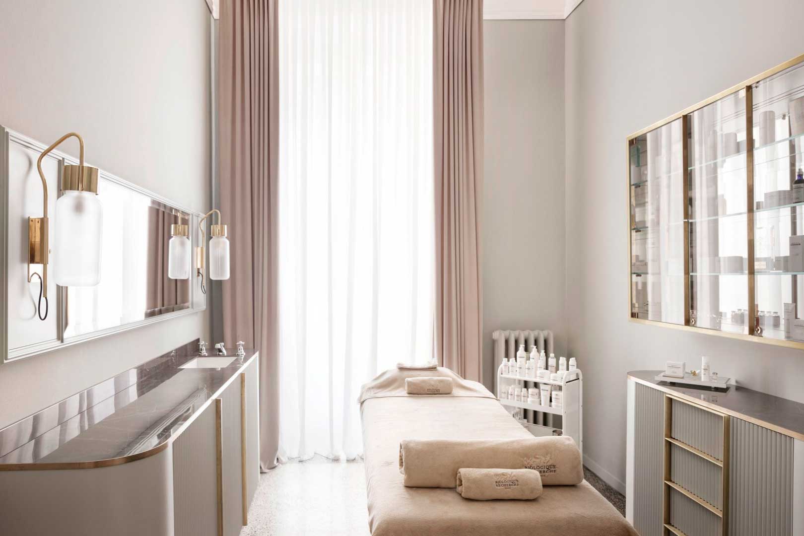 I migliori centri estetici di Milano | Flawless Milano