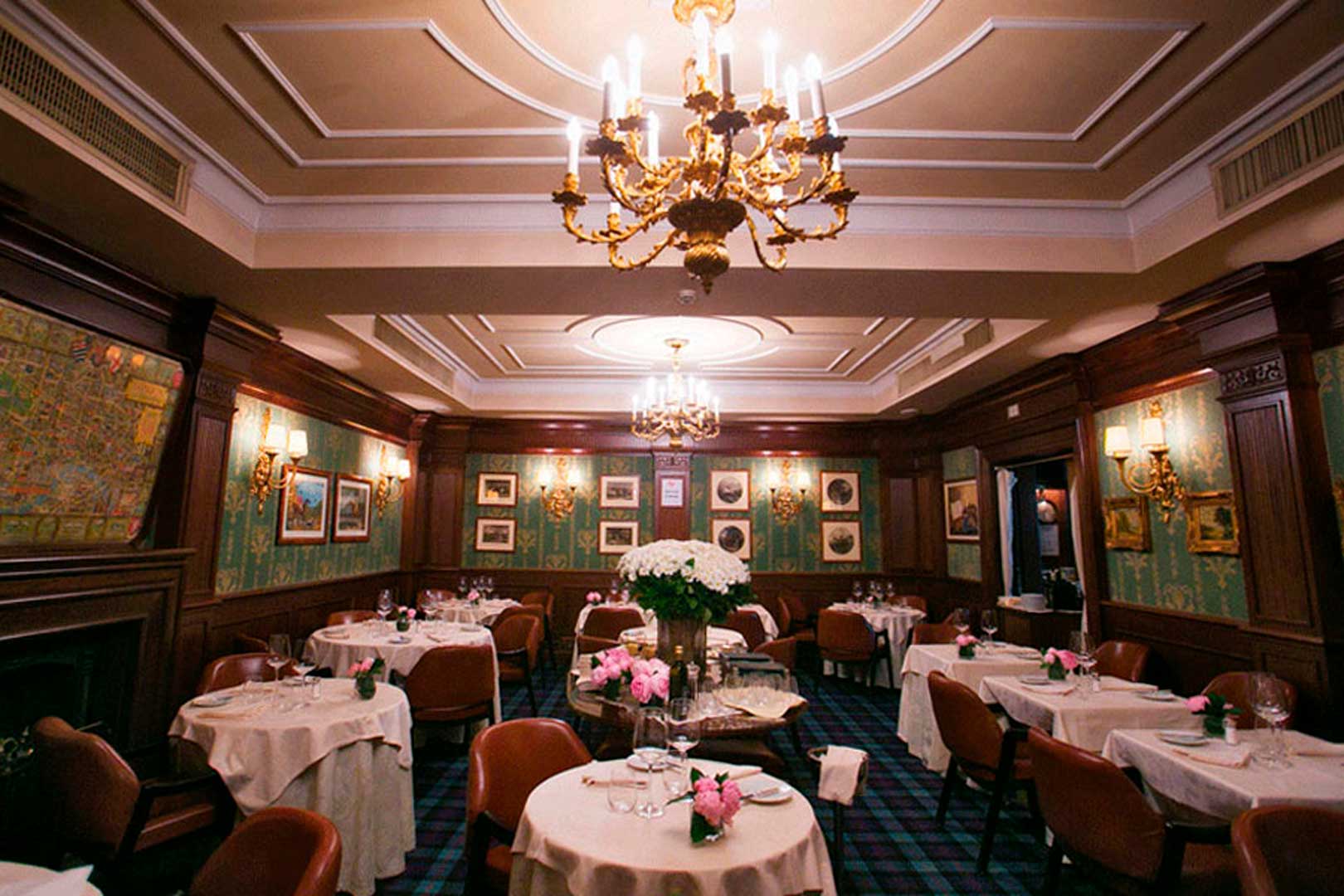 Il Baretto al Baglioni | Flawless Milano - The Lifestyle Guide