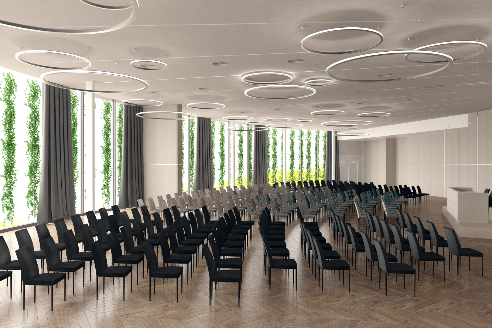 Sheraton Milan San Siro | Flawless Milano